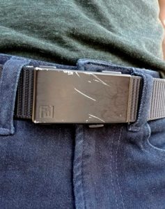 Backcountry Belts: Best Hiking Belts of 2022 » Explorersweb