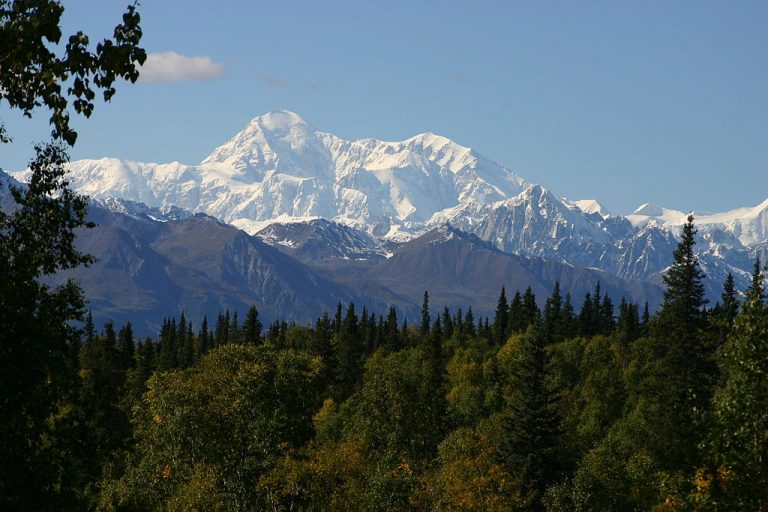 Alaska Roundup: Denali Season Opens » Explorersweb