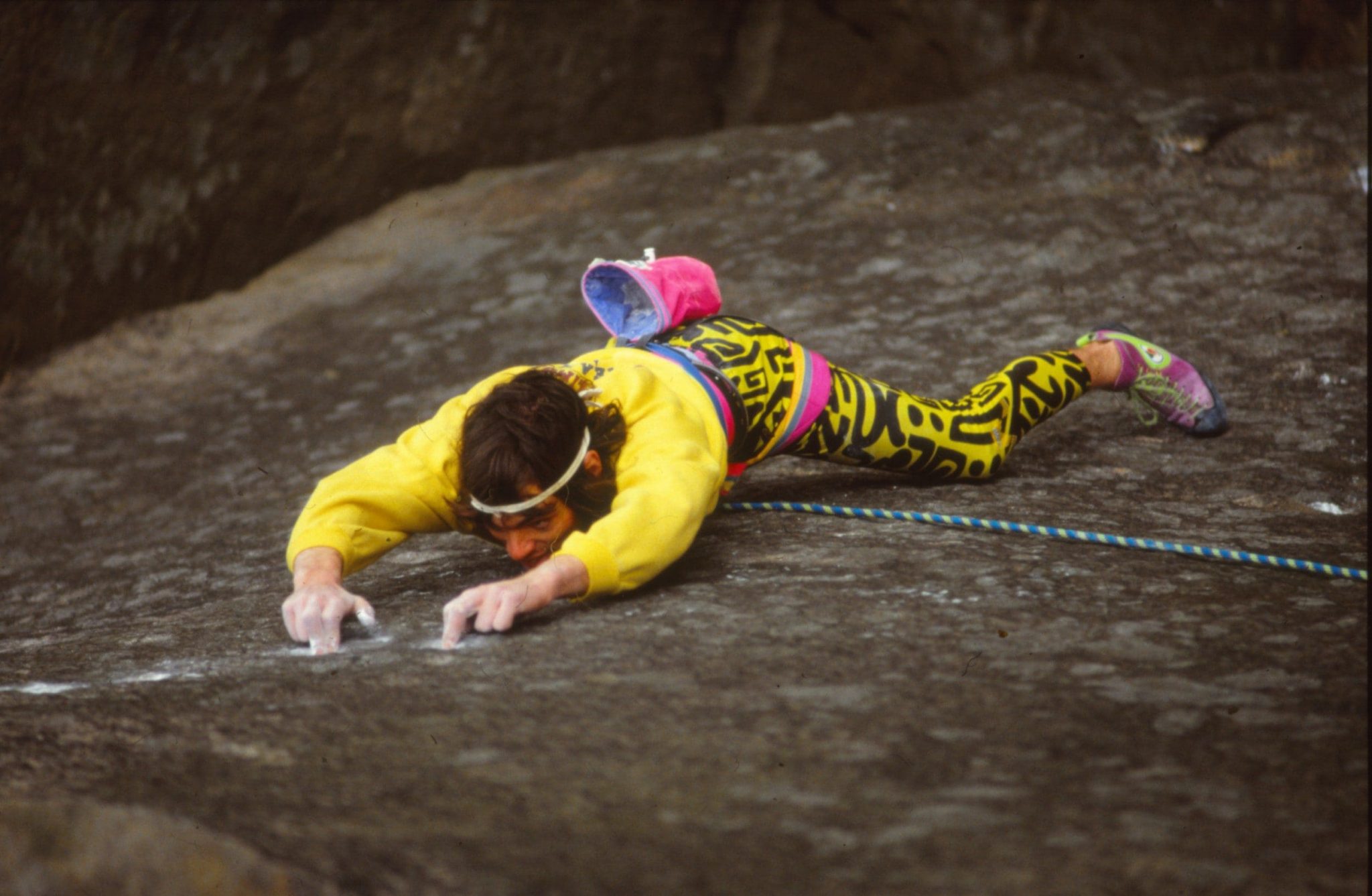 Outdoor Clothing Through the Ages: A Visual History » Explorersweb