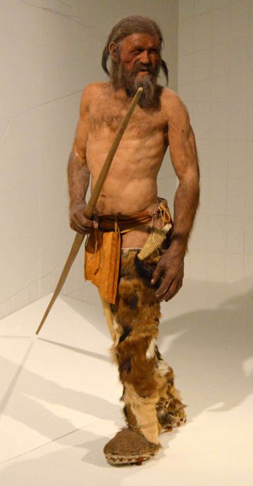 Outdoor Clothing Through the Ages: A Visual History » Explorersweb