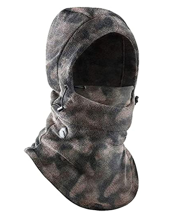The Best Ski Masks To Stay Warm & Safe This Winter 2022 » Explorersweb