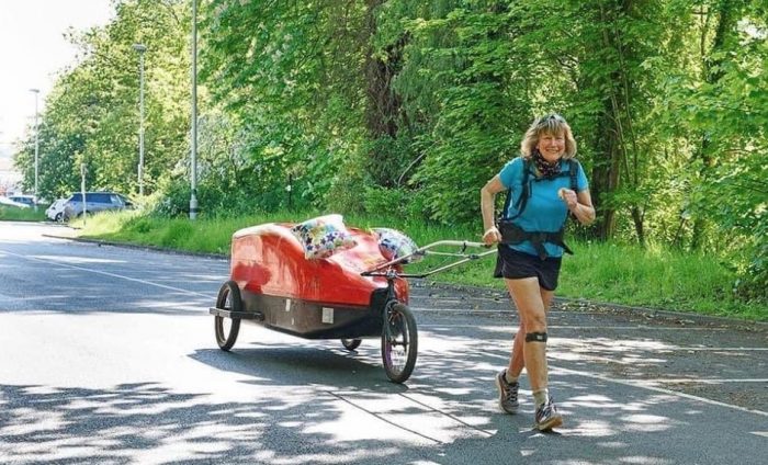 The Longest Walk in the World » Explorersweb