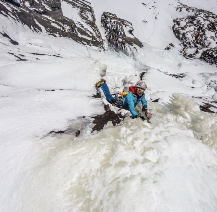 Climber Anna Pfaff to Lose Toes After Frostbite » Explorersweb