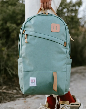 Best American Made Backpacks For Every Lifestyle In 2022 » Explorersweb