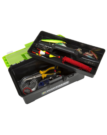 Fish Like A Pro: The Best Tackle Boxes Of 2022 » Explorersweb