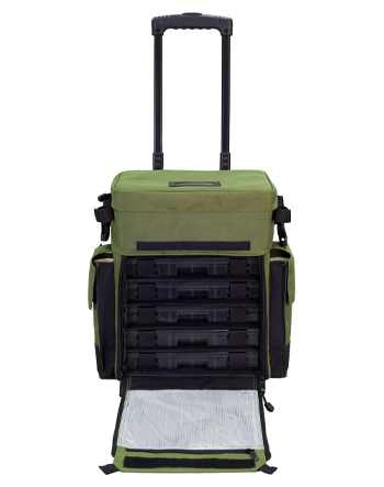 Fish Like A Pro: The Best Tackle Boxes Of 2022 » Explorersweb