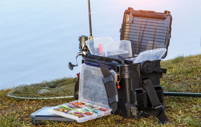 Fish Like A Pro: The Best Tackle Boxes Of 2022 » Explorersweb
