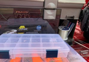 Tackle Organization, Simplified With The Plano 7771 Guide Series Tackle ...
