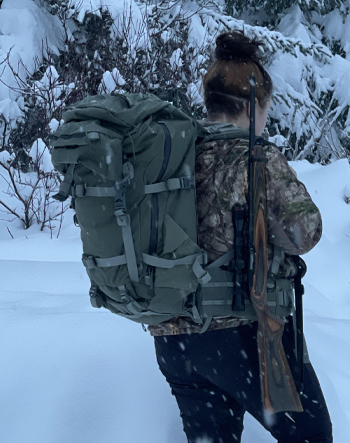 The Best Hunting Backpacks Of 2022 for a Successful Hunt » Explorersweb