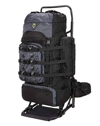 The Best Hunting Backpacks Of 2022 for a Successful Hunt » Explorersweb
