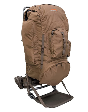 The Best Hunting Backpacks Of 2022 for a Successful Hunt » Explorersweb