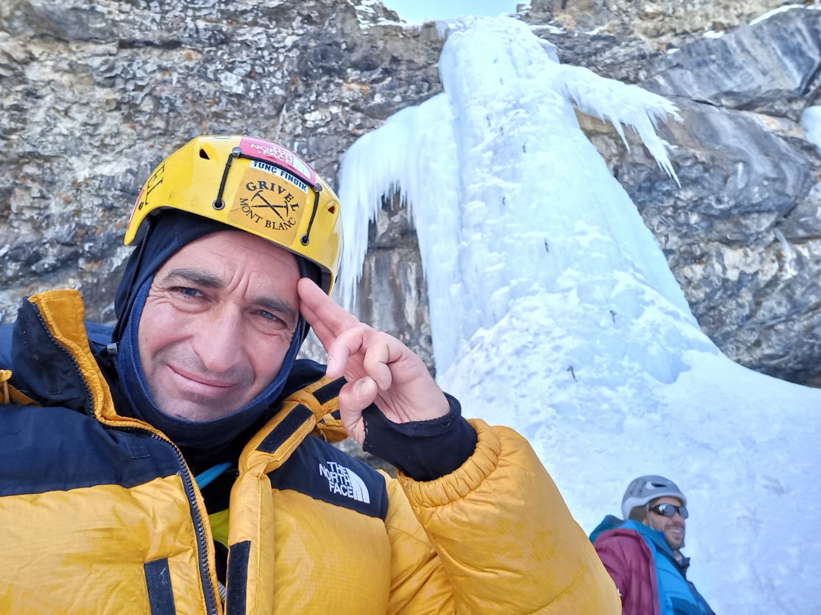 Tunc Findik Survived the 2013 Terrorist Attack at Nanga Parbat. Now He ...