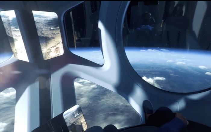 Space Balloon Tourism: The Next Frontier? One Company Thinks So ...