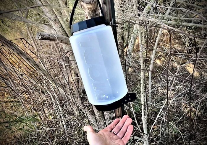 MODL All-in-One Bottle: Adaptable, Packable, Indispensable » Explorersweb