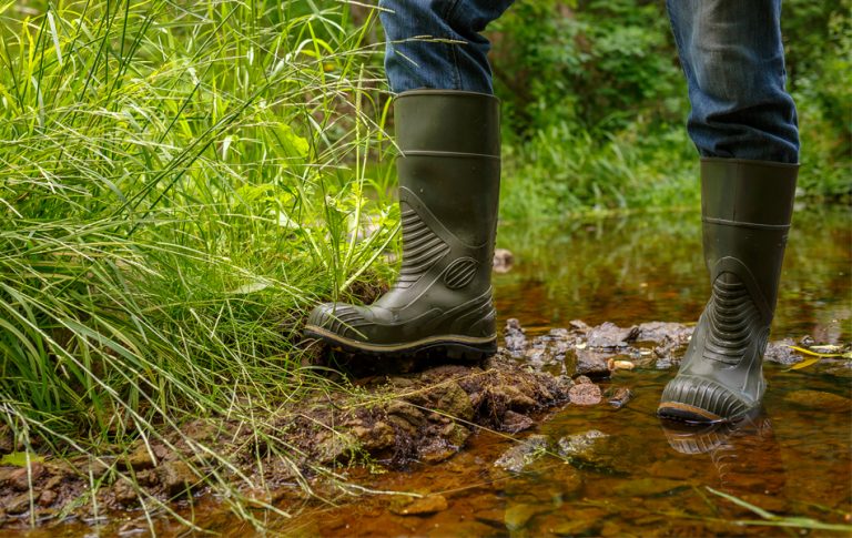 The Best Hunting Boots of 2022 For Every Season » Explorersweb