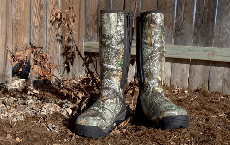 The Best Hunting Boots of 2022 For Every Season » Explorersweb