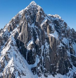 Clint Helander: Two Alaskan Dreams Fulfilled » Explorersweb