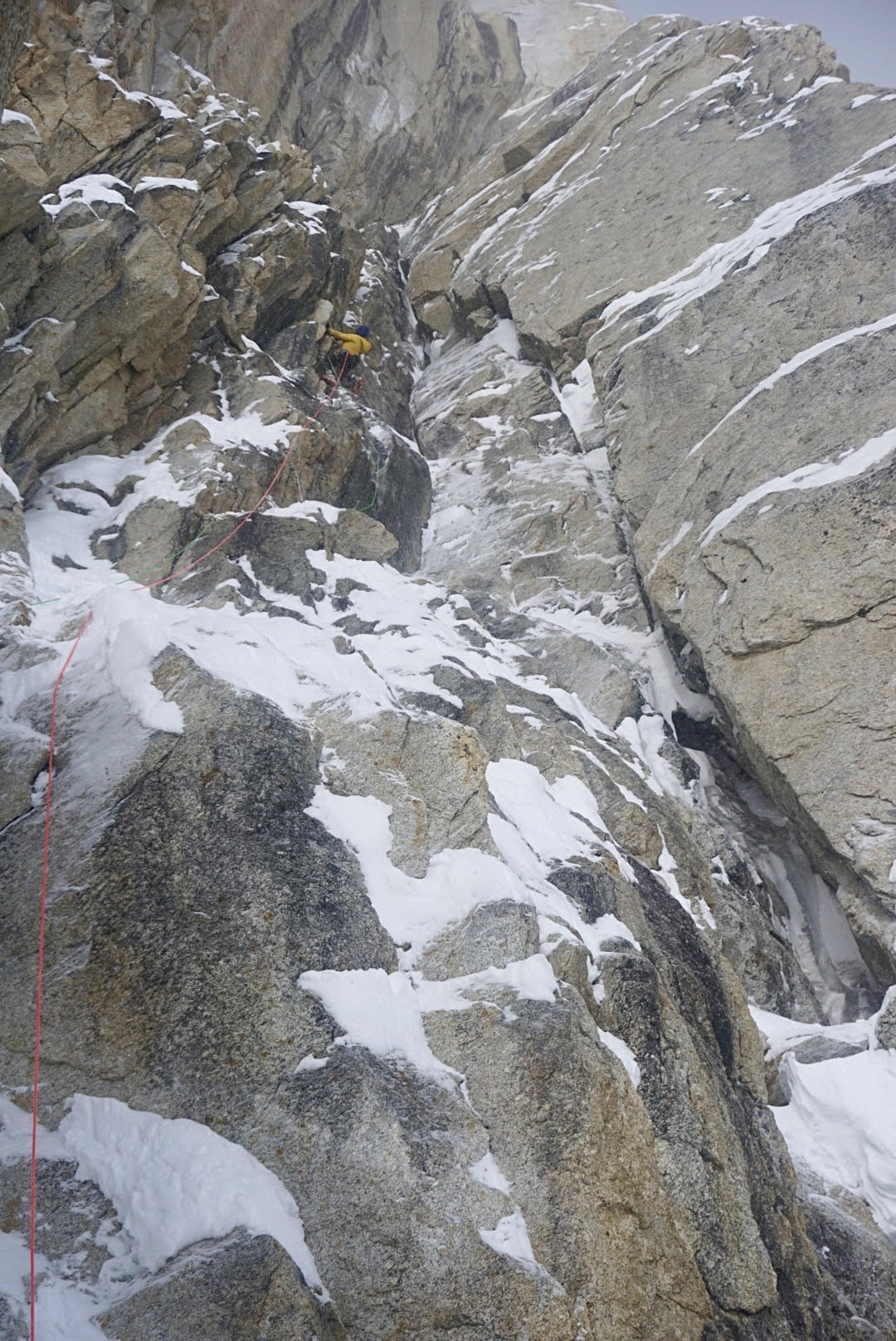 Clint Helander: Two Alaskan Dreams Fulfilled » Explorersweb