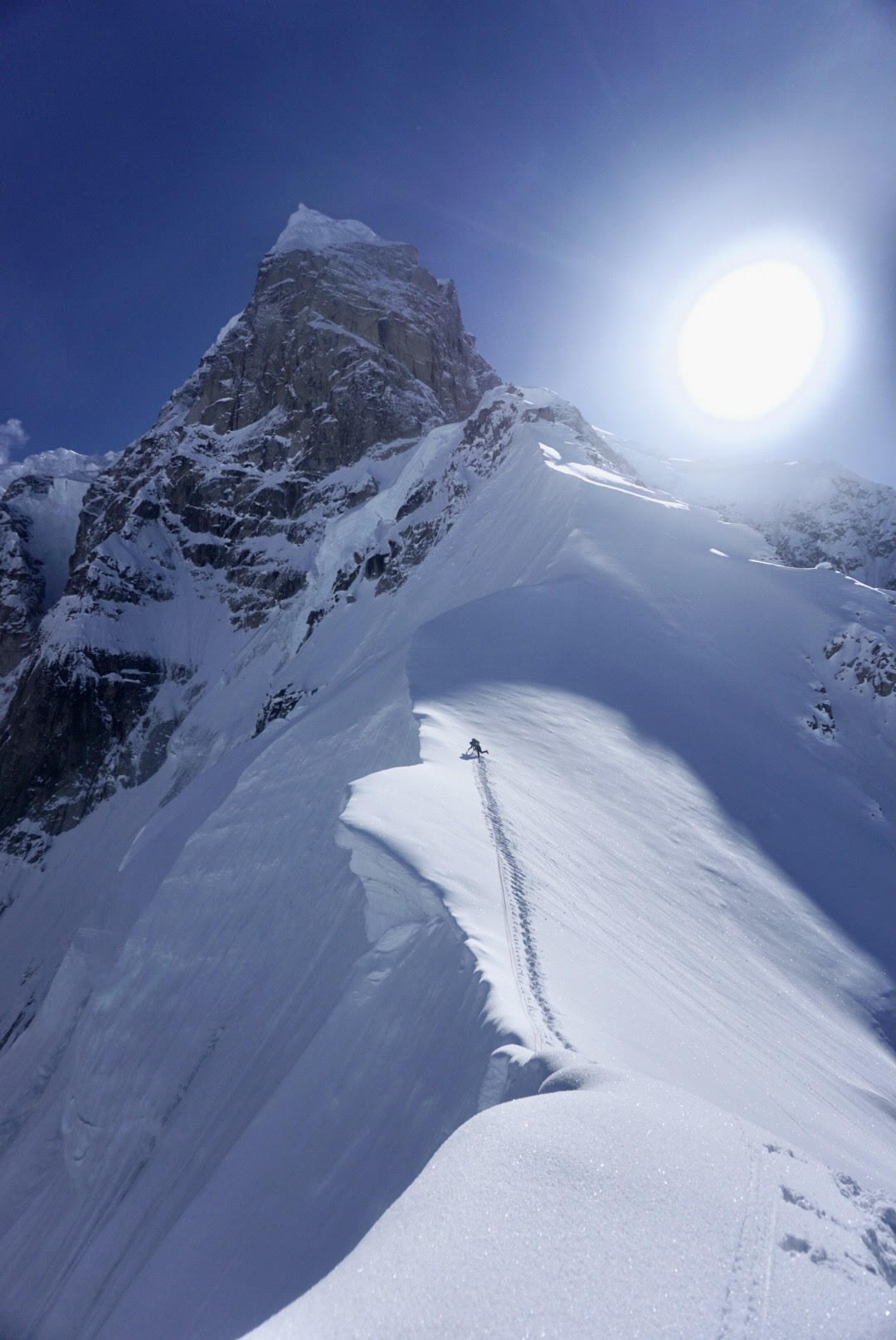 Clint Helander: Two Alaskan Dreams Fulfilled » Explorersweb