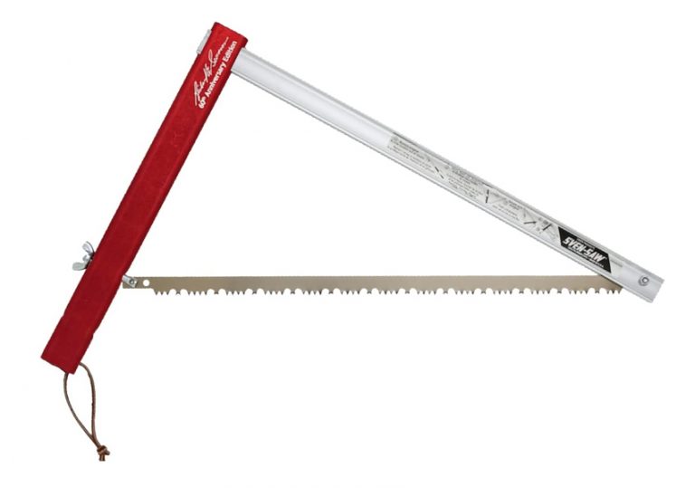Best Camping Saws In 2022 - Explorers Web