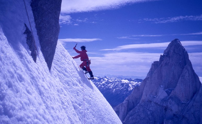 What Does 'Solo' Really Mean in High-Altitude Climbing? » Explorersweb