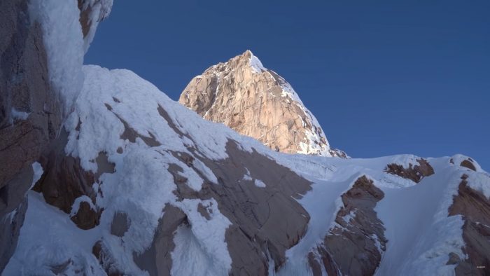 Weekend Warm-Up: The Search for Unclimbed Peaks » Explorersweb