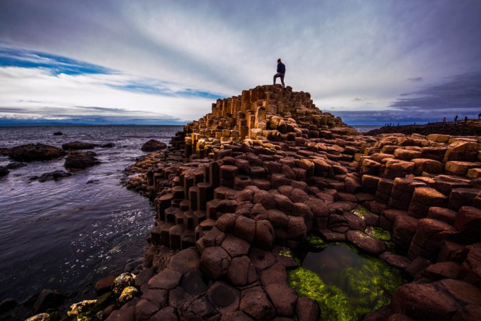 Natural Wonders: Basalt Columns » Explorersweb