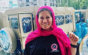 K2: Base Camp Filling Up and A Ski Descent » Explorersweb