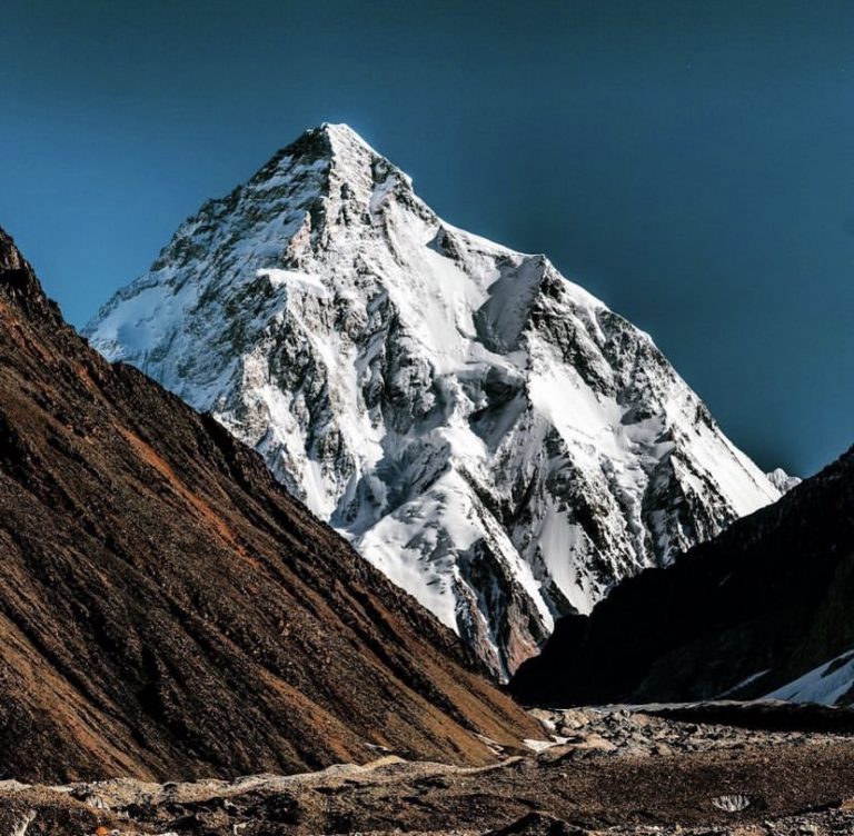 Annapurna: A Climbers' Guide » Explorersweb