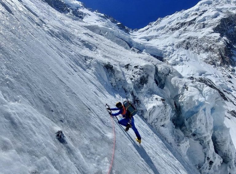 Annapurna: A Climbers' Guide » Explorersweb