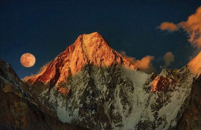 Colorful 'Visualizer' Lets You See Mountains In A Whole New Way ...