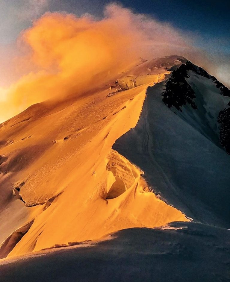 Colorful 'Visualizer' Lets You See Mountains In A Whole New Way ...