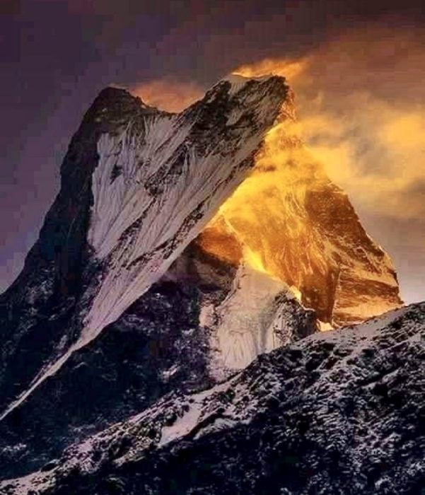 Colorful 'Visualizer' Lets You See Mountains In A Whole New Way ...