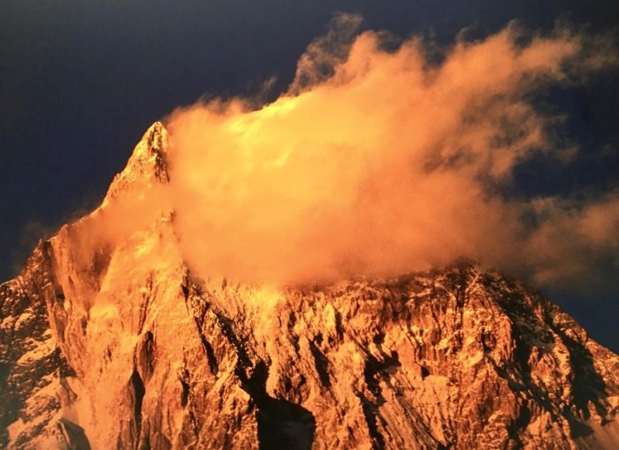 Colorful 'Visualizer' Lets You See Mountains In A Whole New Way ...