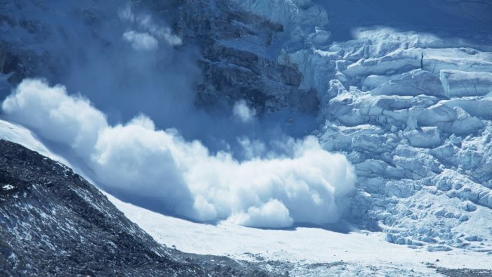 Weekend Warm-Up: Disaster on Everest » Explorersweb