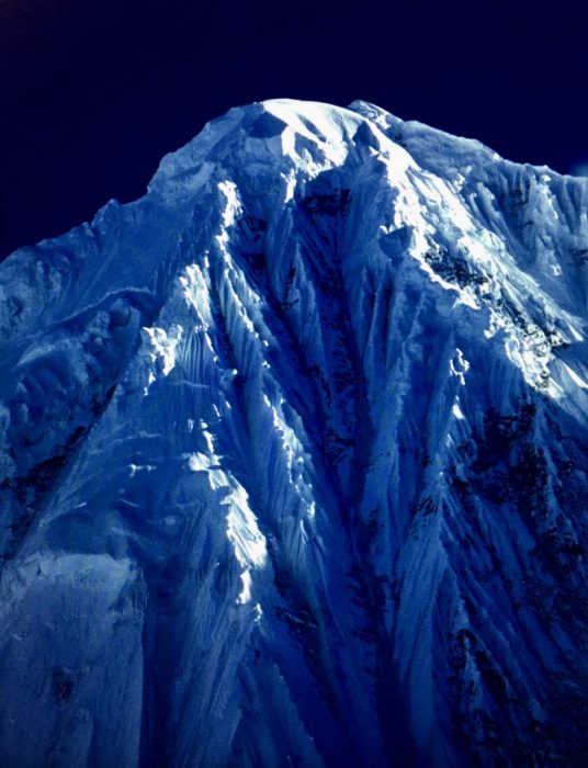 Colorful 'Visualizer' Lets You See Mountains In A Whole New Way ...