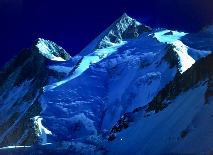 Colorful 'Visualizer' Lets You See Mountains In A Whole New Way ...