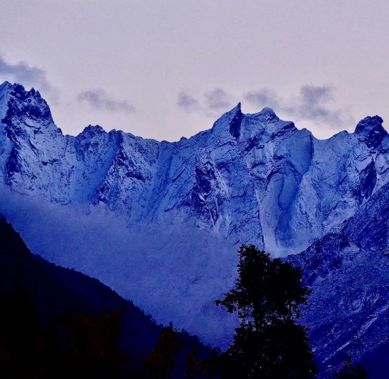 Colorful 'Visualizer' Lets You See Mountains In A Whole New Way ...