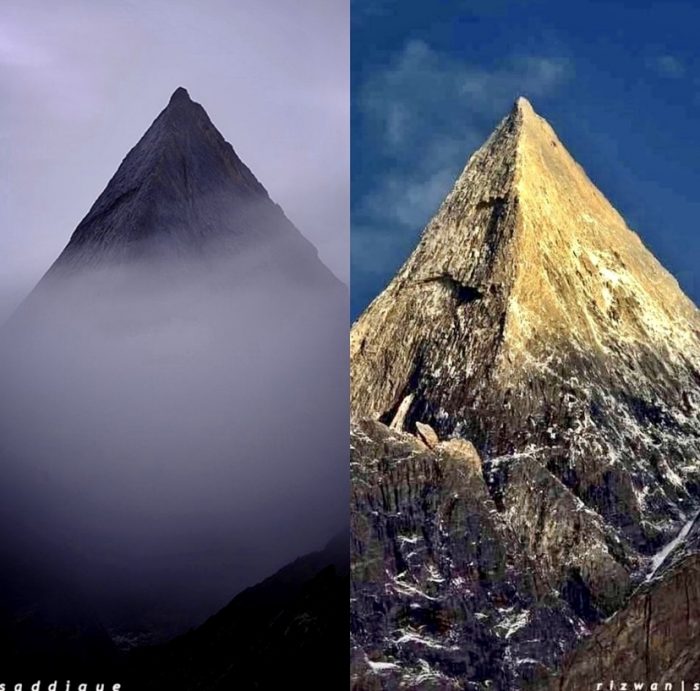 Colorful 'Visualizer' Lets You See Mountains In A Whole New Way ...