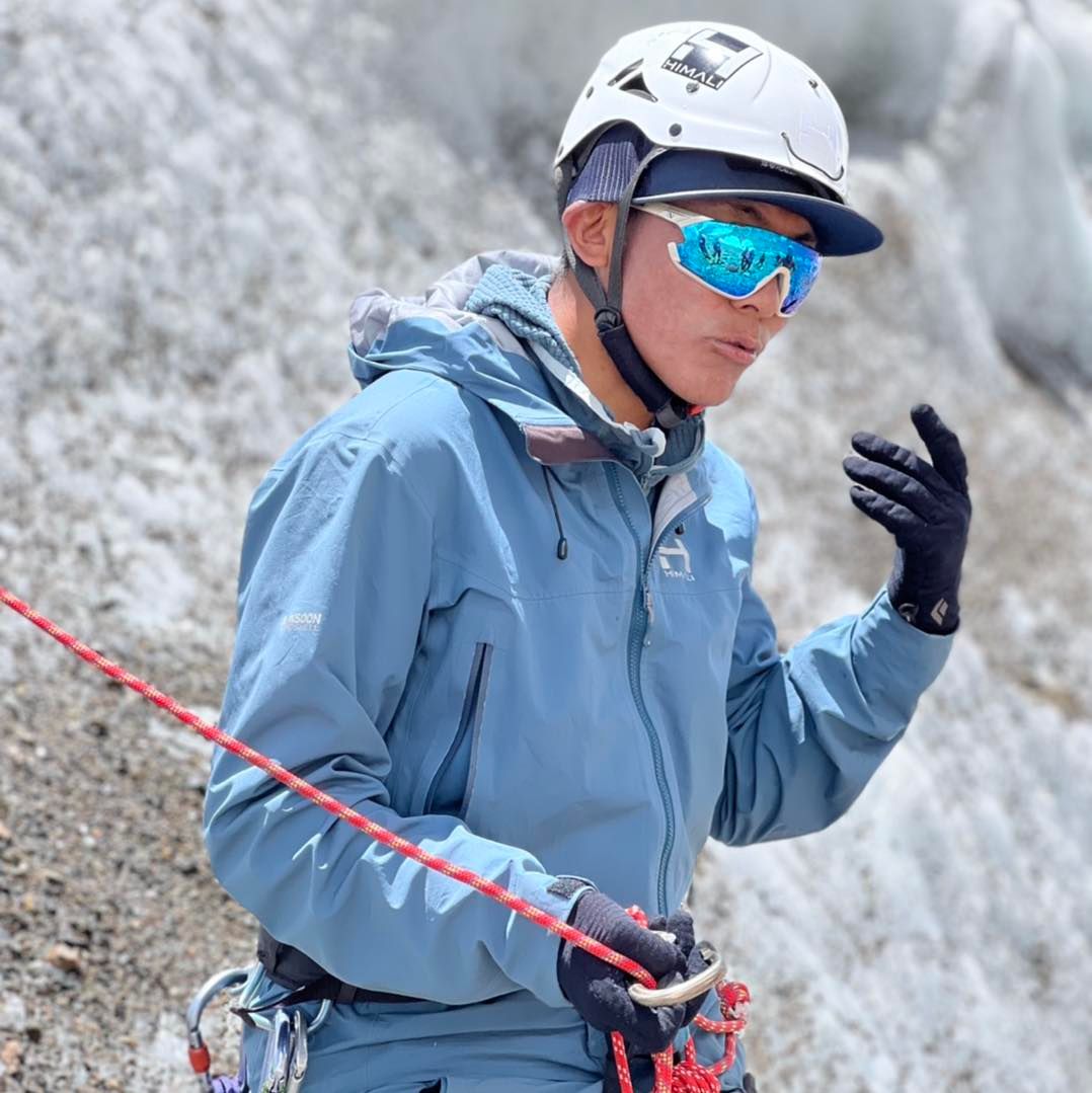 Everyone is Ready for K2, but is K2 Ready for Everyone? » Explorersweb