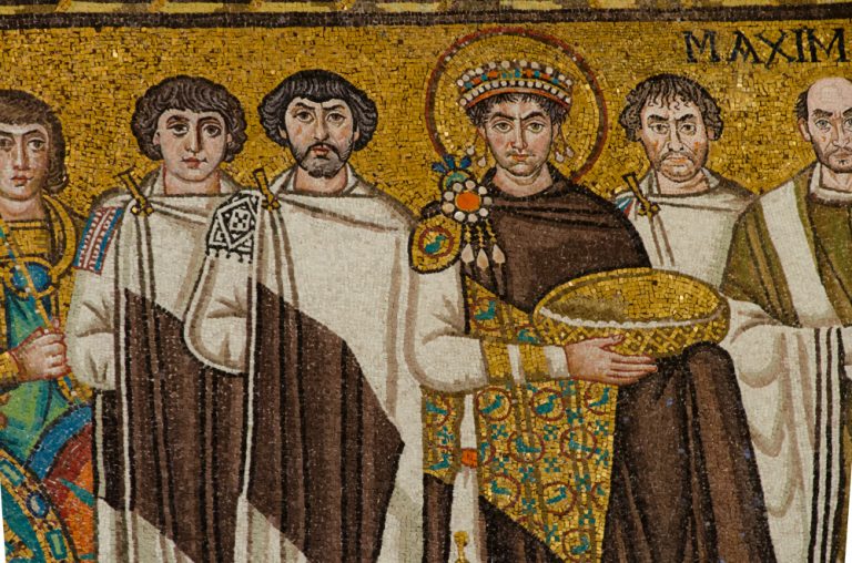 Apocalypse Then: The Volcanic Winter of 536AD » Explorersweb