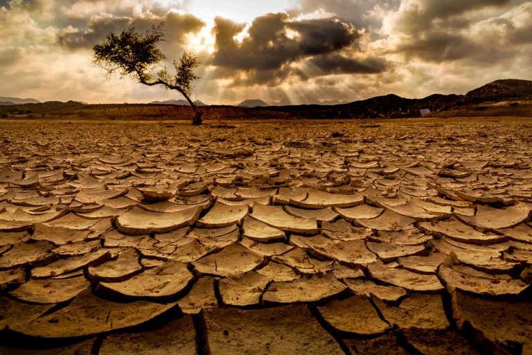 Apocalypse Then: The Volcanic Winter of 536AD » Explorersweb