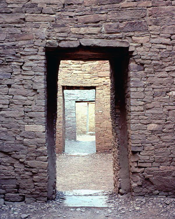Exploration Mysteries: The Disappearance of the Ancestral Puebloans ...
