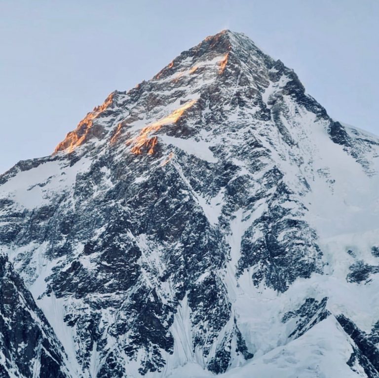 K2 and Broad Peak Summit Plans » Explorersweb