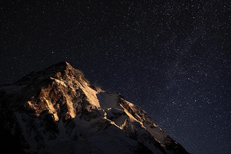 Breaking: First K2 Summits! » Explorersweb