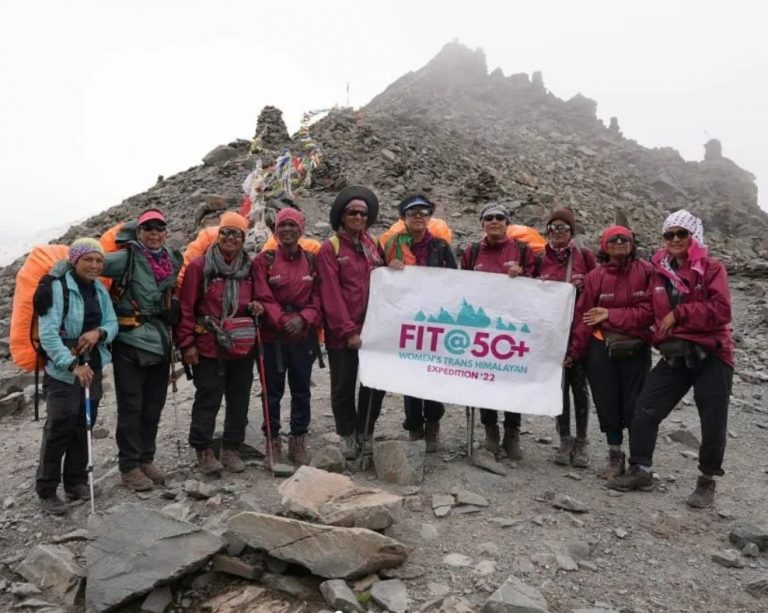 The Longest Walk in the World » Explorersweb