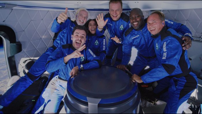 How Victor Vescovo Found the Deepest Shipwreck in History » Explorersweb