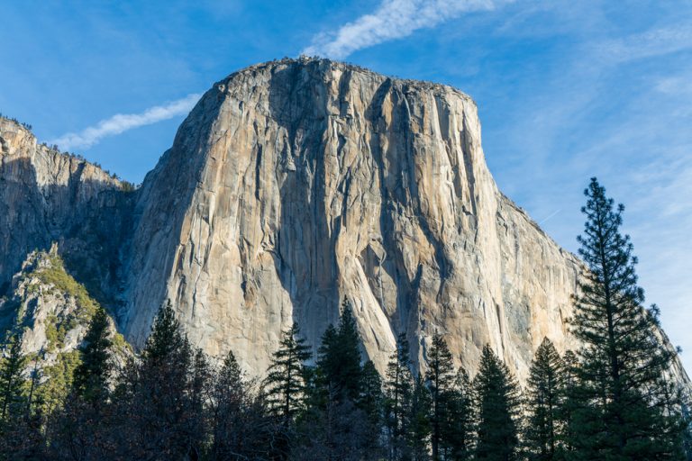 Unknown Climber Outruns Alex Honnold for El Cap Speed Record » Explorersweb