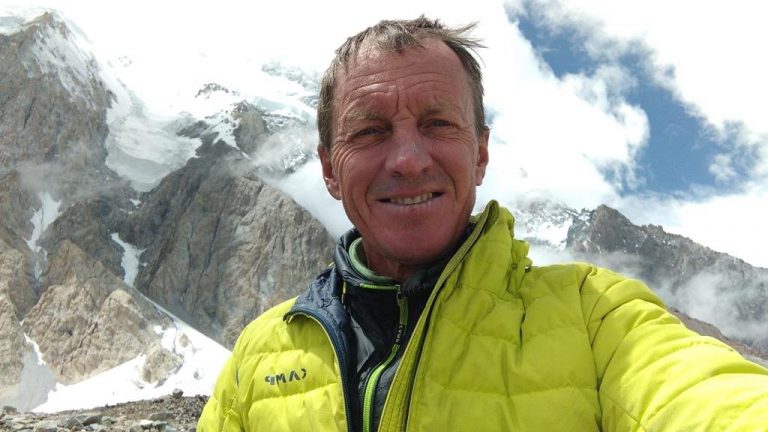 Where Did the Name K2 Come From? » Explorersweb