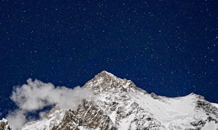 K2 Speed Ascent Records: Who Wears the Crown? » Explorersweb